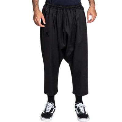 Sarouel classic noir - Dc Jeans